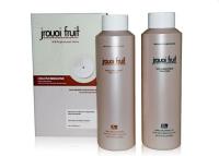 China Hair Straightening Cream 1000ml Long Lasting Salon Grade Perm Lotion GMPC for sale