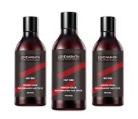 China 200ml Temporary Red Hair Dye Semi Permanent Hair Color Cream for All Hair Types Custom OEM for sale