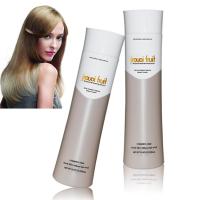 China Sulfate Free Shampoo for Damaged Dry Hair Argan Oil 500ml Private Label OEM for sale