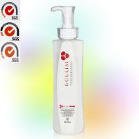 China Sulfate Free Shampoo 420ml 680ml 1000ml Argan Oil Moisturizing Hair Cleanser Private Label for sale