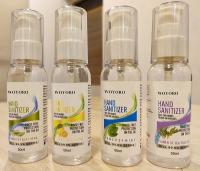 China OEM ODM Daily Antiseptic Hand Sanitizer 75% Alcohol 250ml Kills 99.99% Germs for sale