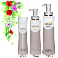 China Anti Dandruff Shampoo and Conditioner 420ml 680ml Oil Control for Dry Damaged Hair for sale