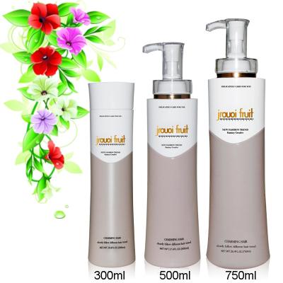 China Anti Dandruff Shampoo and Conditioner 420ml 680ml Oil Control for Dry Damaged Hair for sale