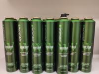 China Ammonia Free Hair Dye Cream 260ml 19 Base Colors Salon Professional Long Lasting for sale