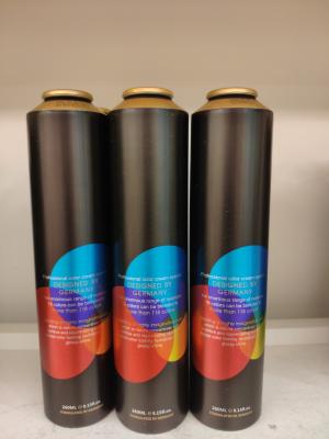 China WOYORO 260ml Permanent Hair Color Cream No Ammonia 19 Colors Salon Use for sale