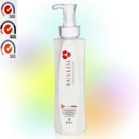 China Argan Oil Hair Serum Moisturizing Repair for Damaged Hair 250ml Customizable for sale