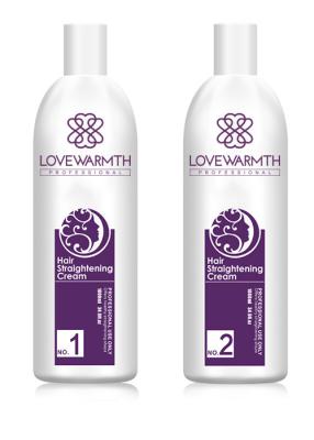 China 1000ml Argan Oil Shampoo Permanent Hair Straightening Cream with MSDS OEM for sale
