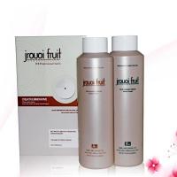 China OPM Permanent Keratin Hair Straightening Cream 1000ml Organic Ingredient for sale