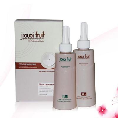 China Wholesale Professional Cold Wave Hair Perm Lotion 120ml for Salon Use for sale
