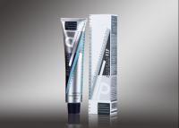 China Private Label Permanent Hair Color Cream 100ml Ammonia Free Gray Hair Dye for sale