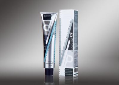China Private Label Permanent Hair Color Cream 100ml Ammonia Free Gray Hair Dye for sale