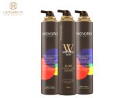 China Woyoro Ammonia Free Hair Color Cream 260ml Professional Salon Use 19 Shades for sale