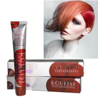 China 80ml PPD Free Permanent Hair Color Cream Hair Dye Wholesale Ammonia Free for sale
