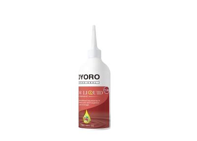China Ammonia Free Permanent Hair Color Cream 120ml Long Lasting Gray Coverage for sale