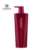 China Sulfate Free Shampoo 750ml Custom Logo Multi Function Hair Care for sale
