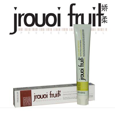 China Permanent Hair Color Cream 60ml Natural Essence Grey Coverage Ammonia Free Hair Dye for sale