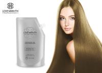 China Professional Hair Straightening Cream Relaxer and Neutralizer 1000ml for Salon Use for sale