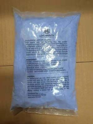 China Mild Hair Bleaching Powder Private Label Organic Gentle Lightener 500g Dust Free for sale
