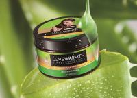 China Botanicals Hair Mask for Frizzy Damaged Hair Deep Conditioning 500ml 1000ml for sale