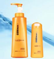 China OEM Service Deep Oil Control Shampoo And Conditioner With Mild Formula for sale