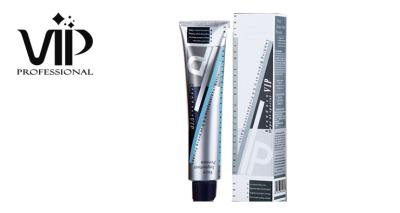 China Professional Permanent Hair Color Cream 100ml OEM ODM Low Ammonia Silk Keratin for sale