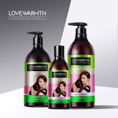 China 680ml Hair Care Shampoo for sale