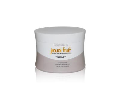 China Jrouoi Fruit Herbal Moisturizing Hair Mask 500ml Keratin Repair Treatment for Damaged Hair for sale