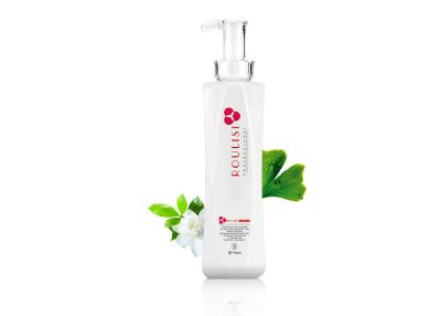 China Private Label Salon 500ml Oily Control Hair Care Shampoo with Mint Extracts for sale