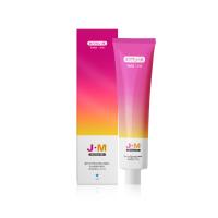 China 100ml Bleach Free Color Dye Cream for sale