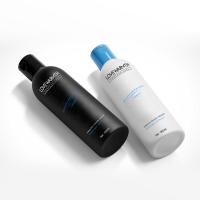 China Disposable Lovewarmth 500ml Keratin Moisturizing Shampoo for sale