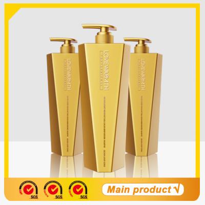 China Argan Oil Hair Treatment with Vitamin E Repair Damaged Hair 250ml for sale