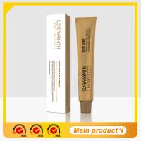 China No Ammonia Permanent Hair Color Cream Long Lasting Salon Use 200000pcs Daily for sale