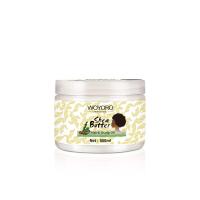 China WOYORO Shea Butter Hair and Scalp Oil 500ml Moisturize Dry Damaged Hair Cuticle Repair for sale