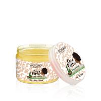 China Non Greasy Flake Free Extra Hold 80g Hair Waving Lotion Shea Butter Edge Control for sale