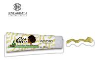 China Paraben - Free Shea Solutions Leave - In Conditioner for sale