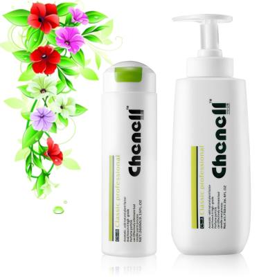 China Anti Dandruff Amino Acid Shampoo and Conditioner for Dry Damaged Hair 500ml for sale