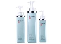 China JL Best Colour Protection Hair Shampoo and Conditioner 500ml Color Locked for sale