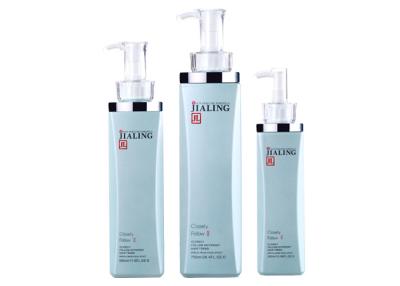 China JL Best Colour Protection Hair Shampoo and Conditioner 500ml Color Locked for sale