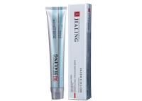 China JL Permanent Hair Dye 80ml for Root Touch Ups Professional Salon Color for sale