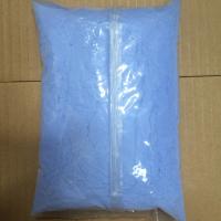 China 500g Blue Hair Bleaching Powder Ammonia Free 8 Tones Lift Color Remover for sale