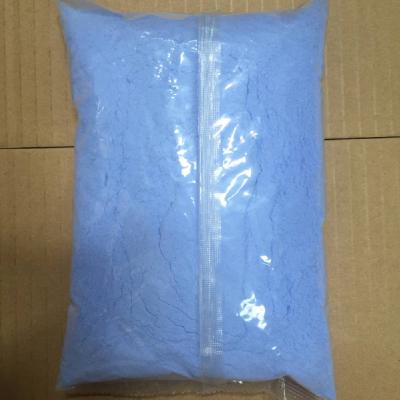 China 500g Blue Hair Bleaching Powder Ammonia Free 8 Tones Lift Color Remover for sale