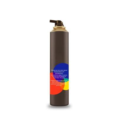 China 260ml Permanent Hair Color Cream 19 Base Colors Mix to 118 Shades No Ammonia for sale