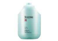 China JL Silky Smoothing 4.5 Liter Shampoo And Conditioner for sale
