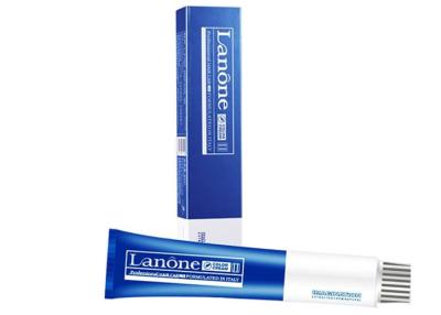 China Custom No Ammonia 100ml Permanent Hair Dye Cream Professional Salon Use for sale