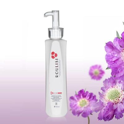 China Violet Lavender Petal Oil Control Shampoo 260ml for Oily Hair Care for sale