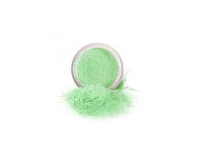 China Tasteless Green Hair Color Bleach Powder 250g Dust-Free High Lift 8 Levels for sale
