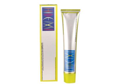 China Non Allergic Ammonia Free 60ml Permanent Hair Dye Cream 100 Colors OEM for sale