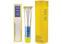 China Low Ammonia 1000ml Hair Shining Color Peroxide Cream for Salon Use for sale