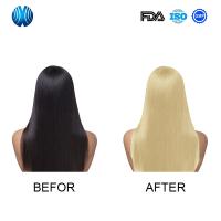 China No Smell Dust Free Black Hair Bleach Powder 500g Blonde Highlighter Hair Care for sale