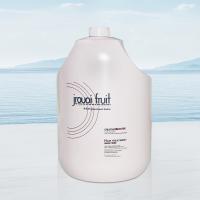 China Customized Lavender Fragrance 4500ml Oil Control Hair Shampoo Bulk Salon Use for sale